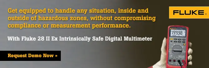 Fluke Distributor in Oman - Haris Al Afaq General Trading FZE, Sohar, Oman