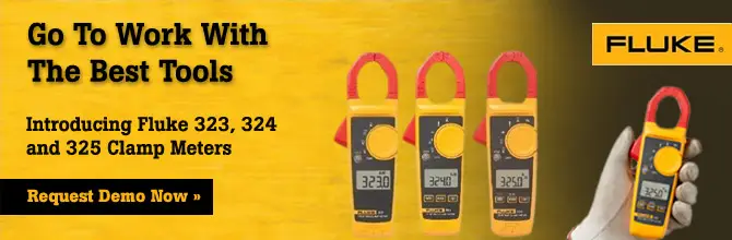 Fluke Distributor in Oman - Haris Al Afaq General Trading FZE, Sohar, Oman